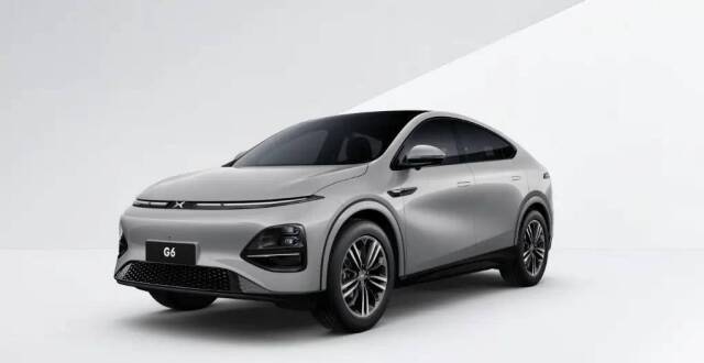 都是中型智能纯电SUV，小鹏G6与零跑C11如何选？_腾讯新闻