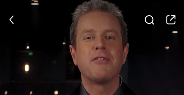 TGA 游戏大奖账号入驻小红书，Geoff Keighley 预热颁奖典礼_腾讯新闻