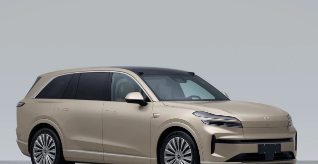 乐道L90大战理想i8，纯电六座SUV真能卖爆？_腾讯新闻