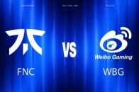 【S14全球总决赛】瑞士轮第四轮 FNC vs WBG 第三局_腾讯新闻