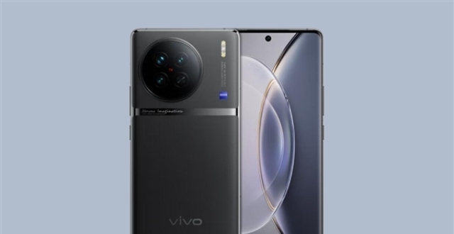 天玑之王！vivo X90s明天首销：3999元起_腾讯新闻