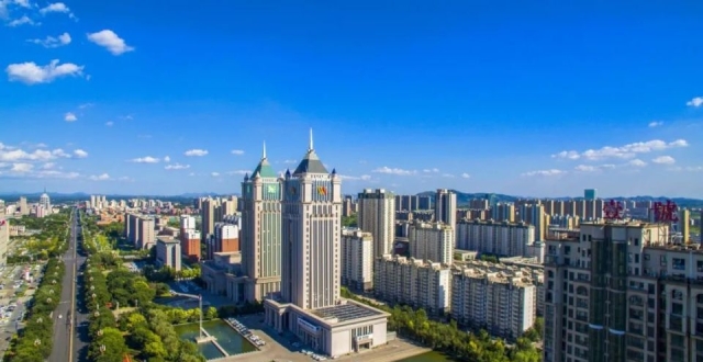 迁安人均可支配收入曝光！你拖后腿了吗？_腾讯新闻