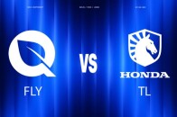 【S14全球总决赛】瑞士轮第五轮 FLY vs TL 第二局_腾讯新闻