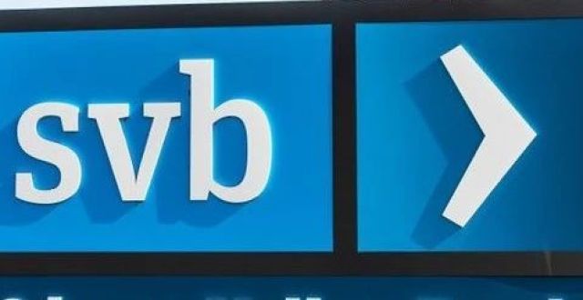 一文读懂美国（SVB）硅谷银行暴雷事件始末！_腾讯新闻