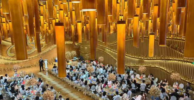 “热恋Ta”9场活动引爆浪漫新纪元_腾讯新闻