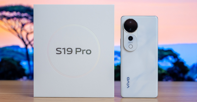 vivo S19 Pro测评：支持4倍无损级变焦，影像小旗舰来了！_腾讯新闻