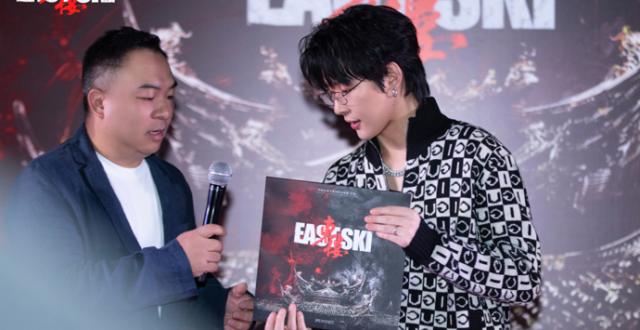 说唱歌手早安领衔，音乐剧《东楼》融合国风与嘻哈_腾讯新闻