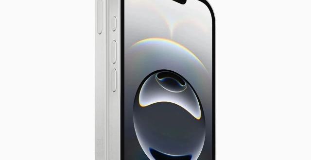 4499 元起售！iPhone 16e正式发布，最便宜的苹果 AI 手机来了_腾讯新闻