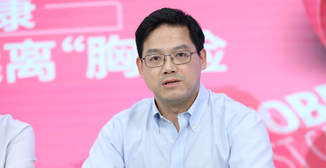 福建乳腺癌每年新发比例超全国！35岁以上女性，每年需做一次乳腺超声检查丨大医生开讲 腾讯新闻