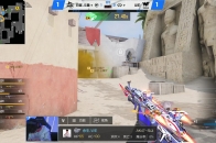 2024 CFML夏季赛丨全场回放：5.31-5 常规赛 BS VS WE 第三场_腾讯新闻