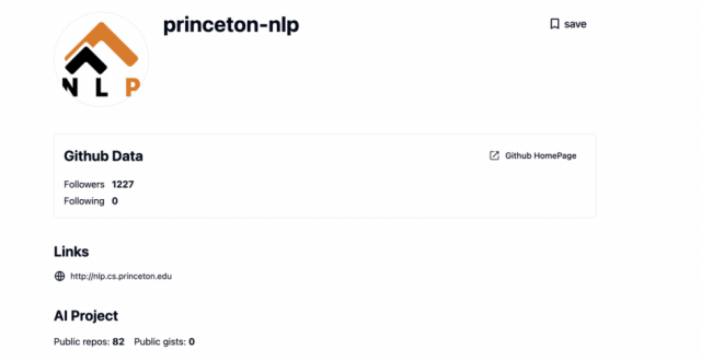灵活高效的开源项目———Devface榜单推荐：All-Hands-AI、Mendables等_腾讯新闻
