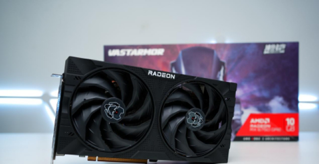 RX 6750 GRE 10GB评测：完胜RTX 4060 8GB！性价比超高_腾讯新闻