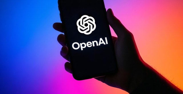 OpenAI 也要搞 SNS 了？外媒：原型已出！_腾讯新闻
