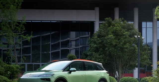 降2.9万、换8155芯片，新款启辰VX6上市，11.29万起_腾讯新闻