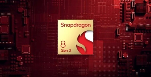 3nm骁龙8 Gen4旗舰手机将于10月发布 小米15有望首发_腾讯新闻