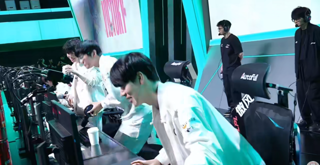 Rookie复仇Doinb成功！IG本赛季首次击败NIP_腾讯新闻