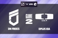 [LCK]【DNF vs DK】第二局速看丨2025LCK第一轮丨20250418_腾讯新闻