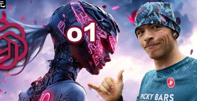 o1开启LLM新范式，Ai2科学家解析背后秘籍：推理和强化学习是关键_腾讯新闻