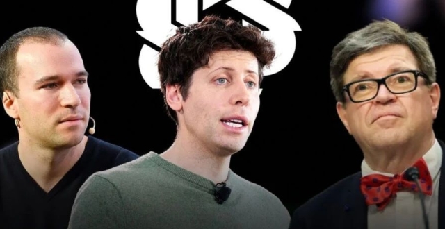 GPT-5不会真正突破，24年AGI不会实现！全网AI大佬24年最全预测_腾讯新闻