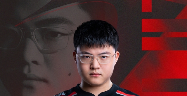 Uzi正式加盟EDG！LPL官方发文祝贺：以勇气，为热爱，欢迎回归，LPL006_腾讯新闻