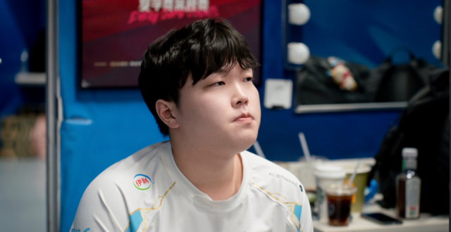 Bin被扒出全部过往发言！为Faker跟人吵架一整天_腾讯新闻