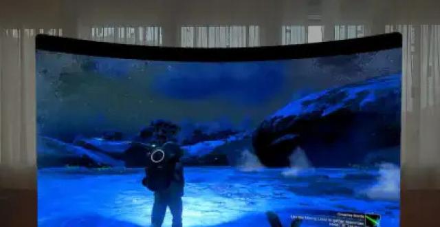 英伟达GeForce Now云游戏上线PICO、Vision Pro和Quest 3/3S_腾讯新闻