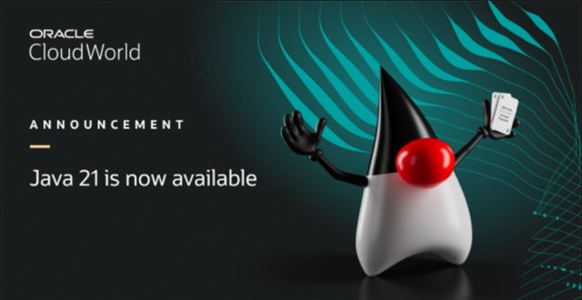 Java 21 发布：新增虚拟线程、AI 接口，最新 LTS 版本支持 8 年_腾讯新闻