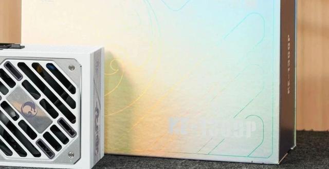 鑫谷昆仑九重KE-1300P冰山版电源评测：全数字化控制，性能与可玩性两开花_腾讯新闻
