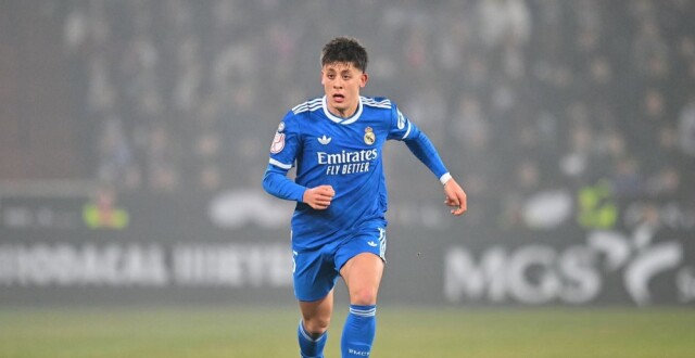 ESPN：阿森纳非常关注居莱尔，可能在夏窗采取行动_腾讯新闻