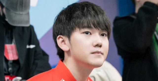 LCK解说点评LPL，评选出各位置的前三名，JKL只排第三_腾讯新闻