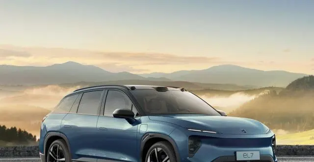 禁止使用ES6/ES8名称！蔚来在德败诉_腾讯新闻