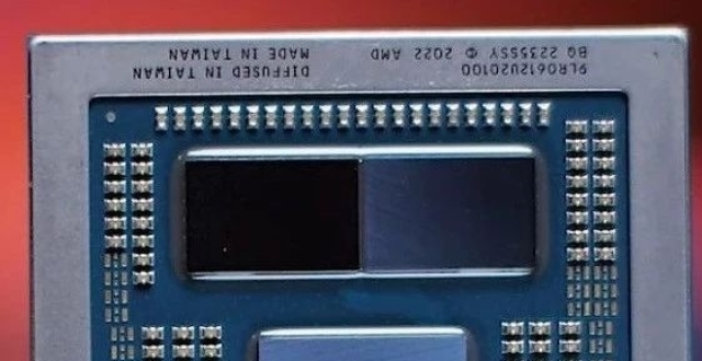 AMD Ryzen 8000“Granite Ridge”CPU新传言：IOD与Ryzen 7000系列相同_腾讯新闻