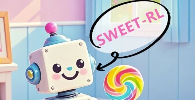 田渊栋和Sergey Levine参与开发新型RL算法，能通过多轮训练让智能体学会协作推理_腾讯新闻