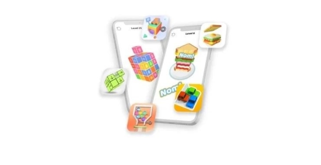 累计下载超5亿，从超休闲时代走出的Popcore是如何“逆流而上”的？_腾讯新闻