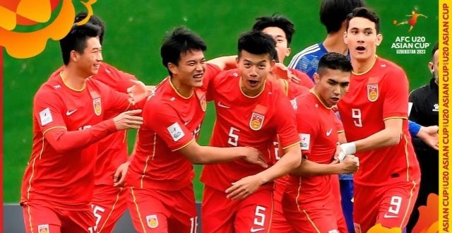 今晚！U20国足PK韩国，一战定胜负争4强！让路国乒和CBA，央视不转_腾讯新闻