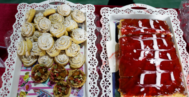 阿图什市阿湖乡第三届职业技能竞赛成功举办_腾讯新闻