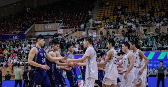 全国U17青少年篮球联赛：上海久事U17 84-78战胜山东U17夺冠_腾讯新闻