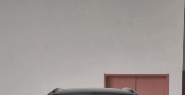 零跑中大型SUV车型B11预计第三季度亮相_腾讯新闻