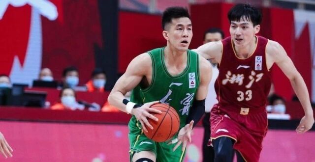 今晚！CCTV5直播CBA总决赛G1辽篮PK浙江男篮，郭艾伦能否伤愈复出_腾讯新闻