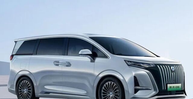 家用的话，GL8，M8，D9怎么选？_腾讯新闻