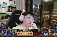 【2024传奇杯S2】小组赛 Ning队 vs Uzi队（OP vs GM）_腾讯新闻