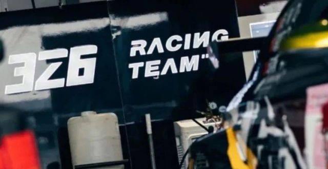 全速出发 326 Racing Team踏上CEC卫冕征途_腾讯新闻