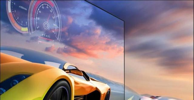 薄至11mm，三星推出S95Z、S90Z两款OLED电视产品｜AWE 2023_腾讯新闻