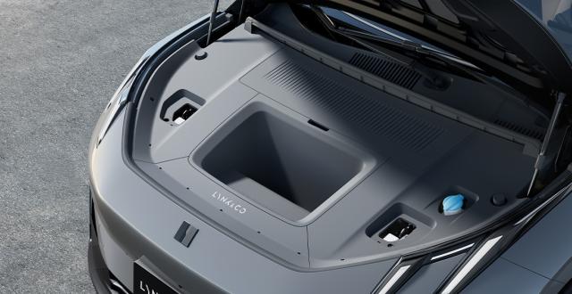 限时价13.59万起，领克Z20上市，标配L2+辅助驾驶/CLTC续航530km_腾讯新闻