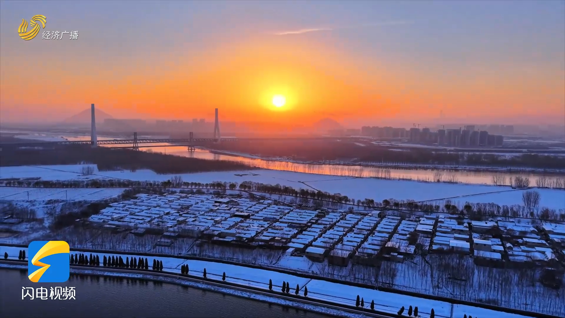 大河破晓_腾讯新闻