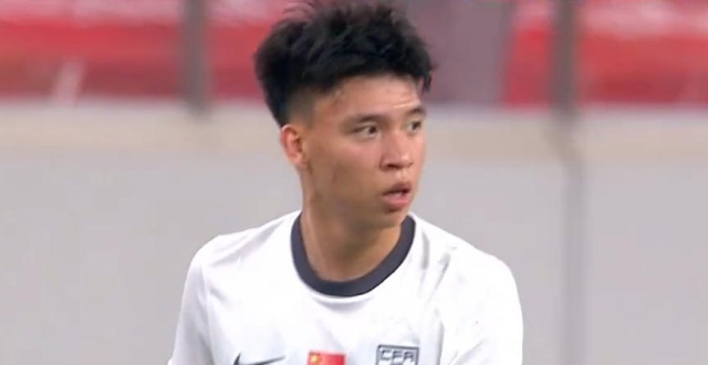 今晚19:35 CCTV5直播！U23国足生死战对阵澳大利亚，若惨败请理性看待 _腾讯新闻