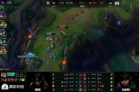 Oner芮尔三级抓上，Zeus剑魔拿下369兰博一血，S13半决赛精彩操作_腾讯新闻