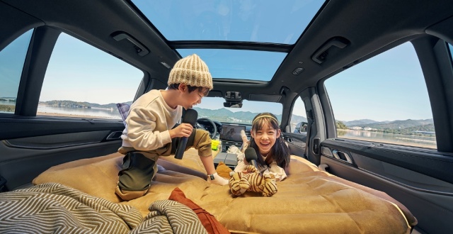 值得买的家用车，新09EM-P预售31.8万起_腾讯新闻