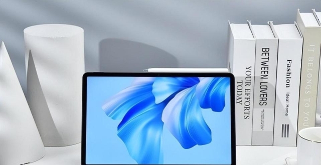 618笔记本如何选？华为MateBook E系列二合一笔记本不可错过_腾讯新闻