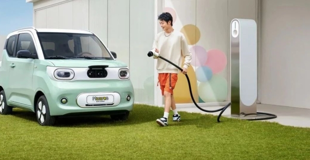 A00卷到窒息，宏光MINIEV如何破局？_腾讯新闻